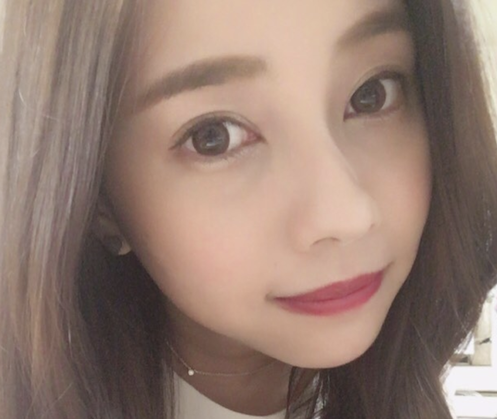 【ミスコン2017】関西学院大学のミスコンファイナリストまとめ Cherri チェリー