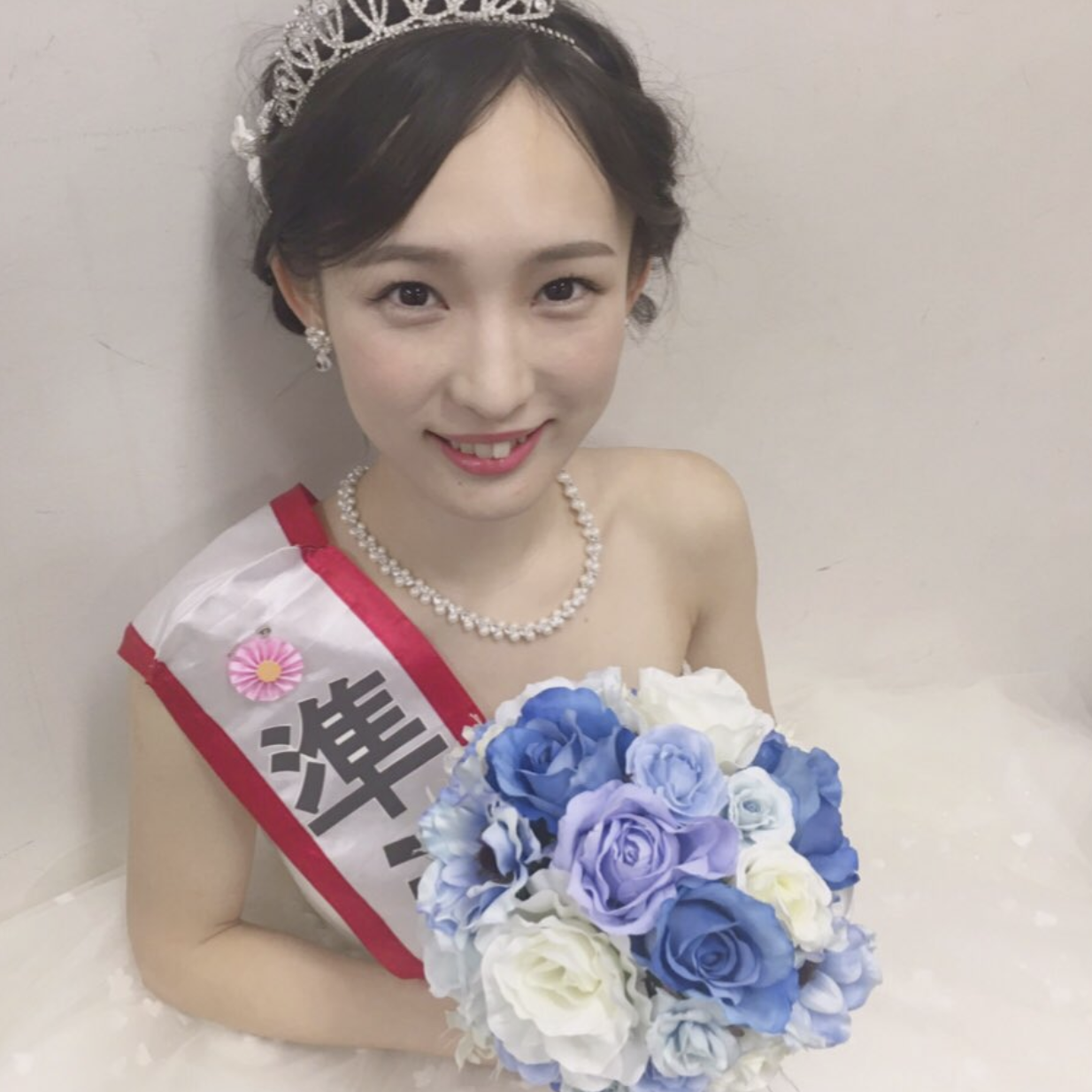【速報】大学ミスコン2017グランプリまとめ Cherri チェリー